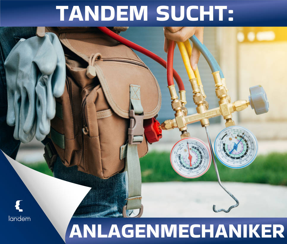 Anlagenmechaniker SHK (m/w/d) 25 Euro/Std. Anlagenmechaniker SHK (m/w/d) 25 Euro/Std.